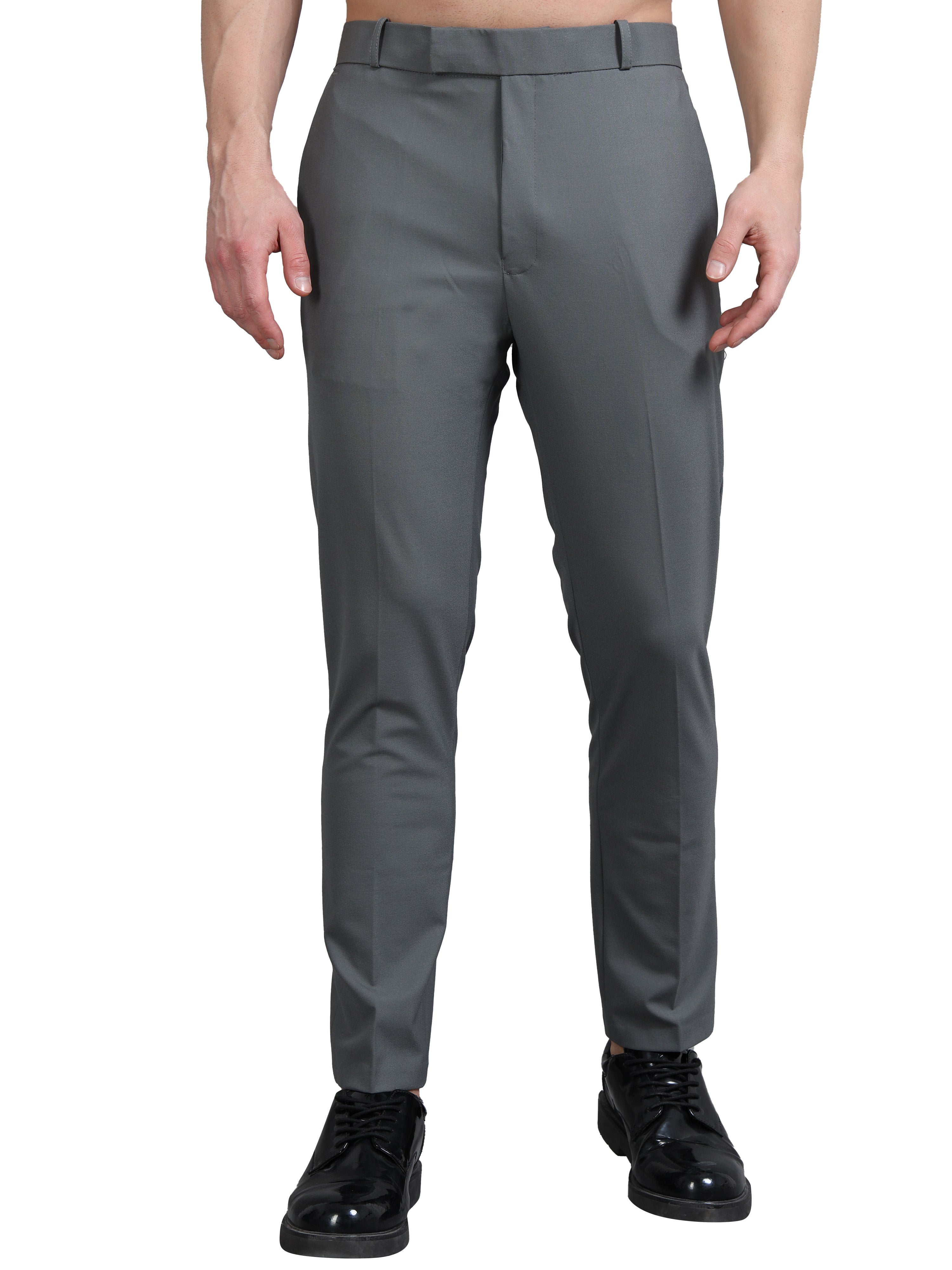 Eagle grey Power Stretch pant