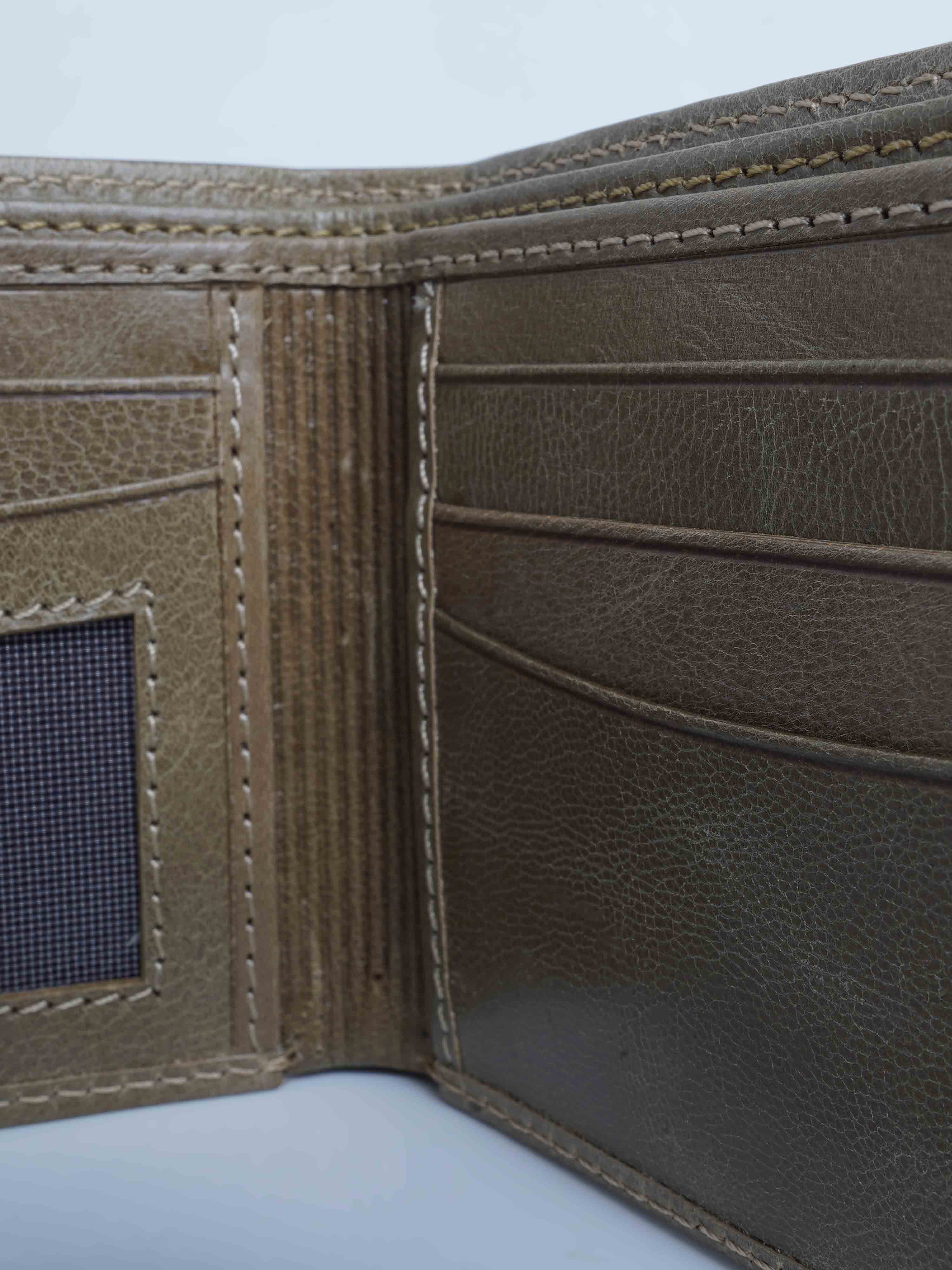 Wallets
